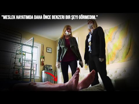 Gerçek Cinayet Belgeseli.. Dehşet Verici Seri Katilin İşlediği 6 Cinayet! Katil Hâlâ Aramızda!
