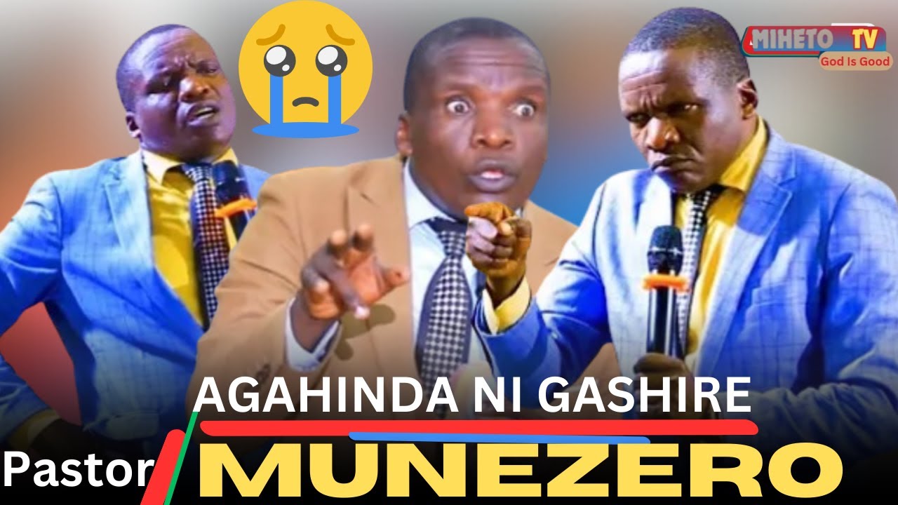 Data Yabantumyeho🚨Icyo Uzira Kirahari💔Aje Guhindura amateka Mabi Akumazeho Imisi//Pastor ...