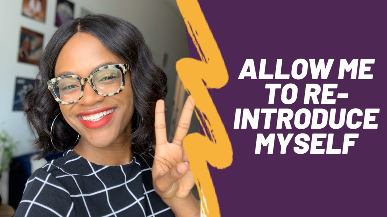 Get to Know Bria Michelle | Why She Started The Art of Be | Future ...