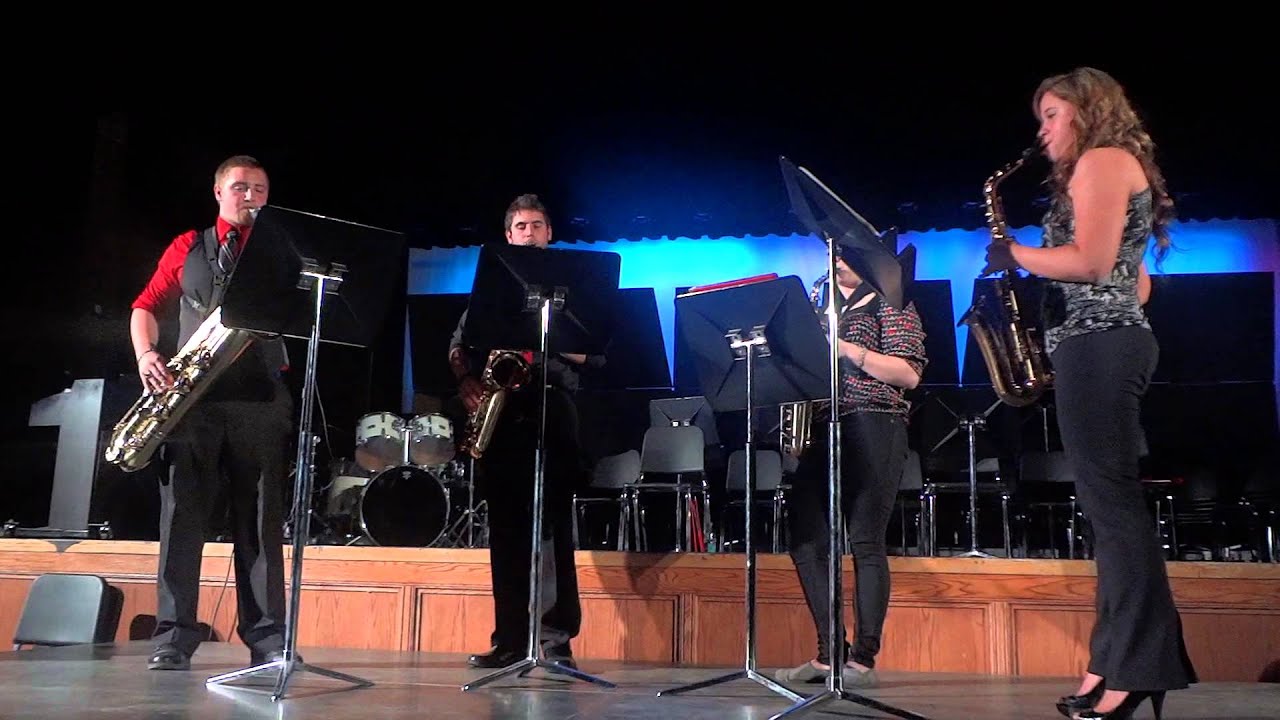 Sabre Dance - YouTube