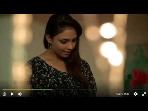 TV serial scene - Beautiful Girl - YouTube