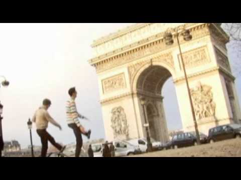 Scooter - Jumping All Over the World (Official Video)