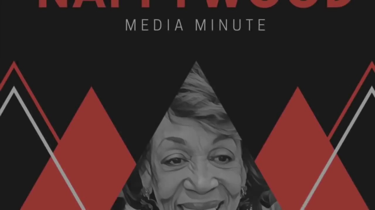 Maxine Waters Vote - YouTube