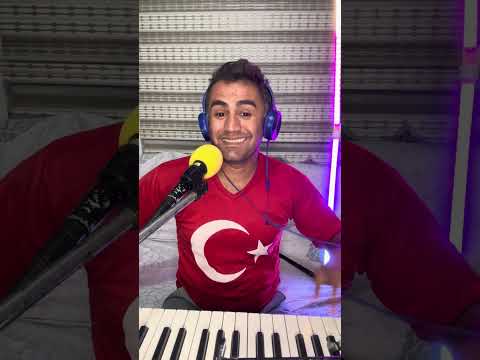Zonguldak Çiftetellisi - Ramazan Yağlıses #ramazanyağlıses #çaycuma #çiftetelli #korg