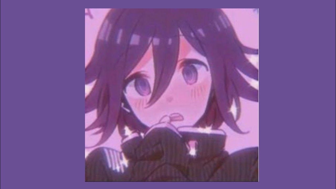 🍇Pov: You're dancing in front of a mirror with kokichi🏁 Music Playlist ...