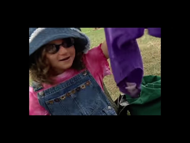 Zoboomafoo Jackie 🐒 Zoboomafoo 🐒 Episode 106 Swimming | HD