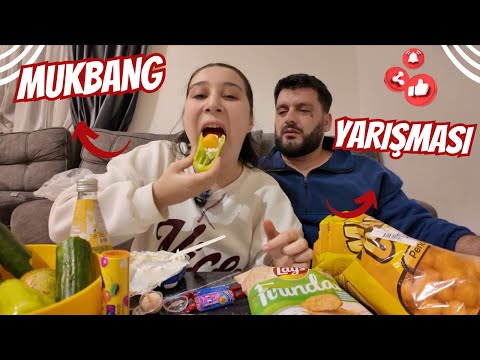 ASMR YARIŞMASI | QAZANANI SİZ SEÇİRSİZ | GÜLMƏLİ 😅
