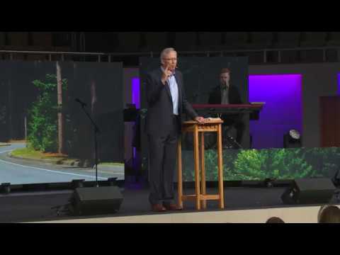Prayer Works - Pastor David Uth - First Baptist Orlando - YouTube