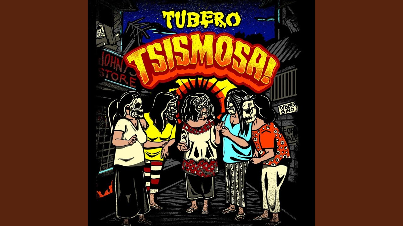 Tsismosa - YouTube