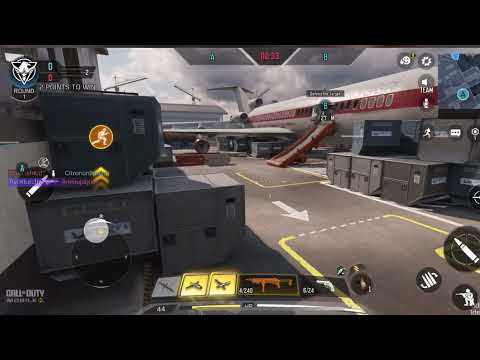 Call Of Duty Multiplayer Head Shot #codmobile #multiplayergames #codm - YouTube