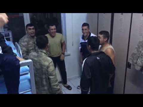 Asker tokat isterse