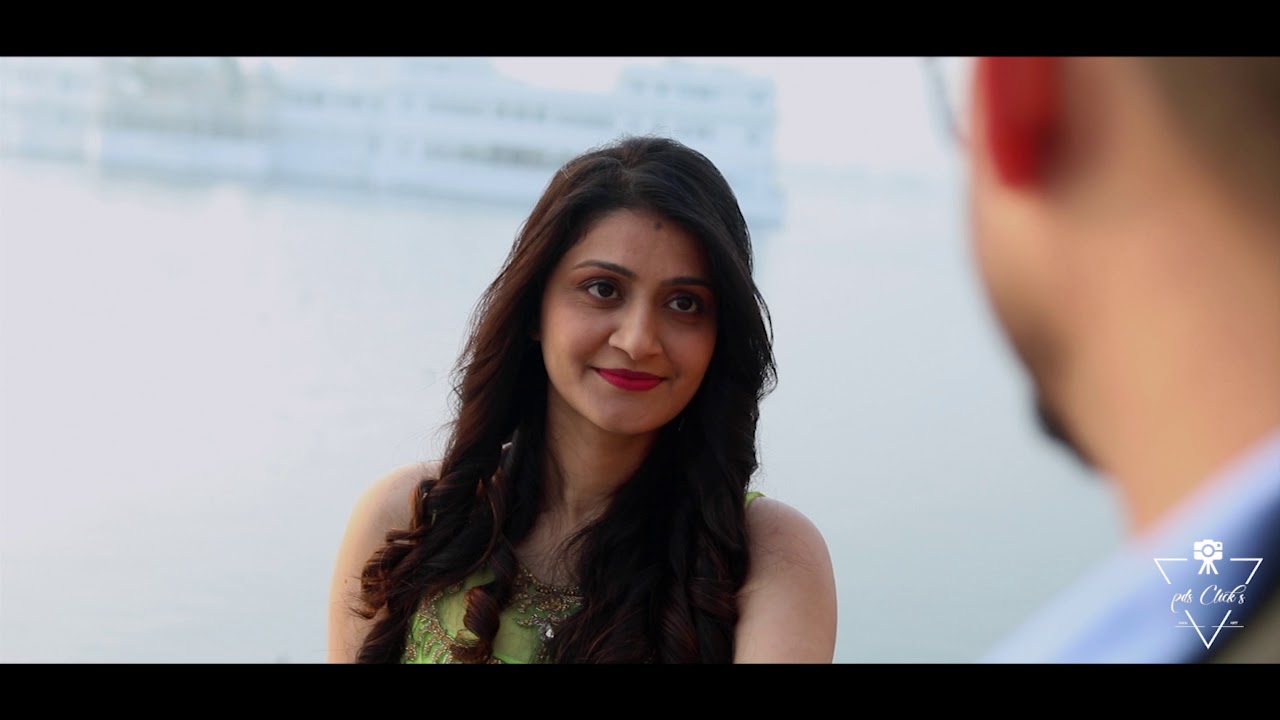 Best prewedd video 2019 Reena & Ashok udaipur PDS click - YouTube