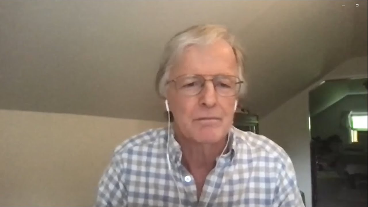 Conclusion Session II: Q&A Panel; Leif Dickenson, Jim Pendergest, Sean ...