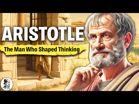 Aristotle Documentary to Fall Asleep To