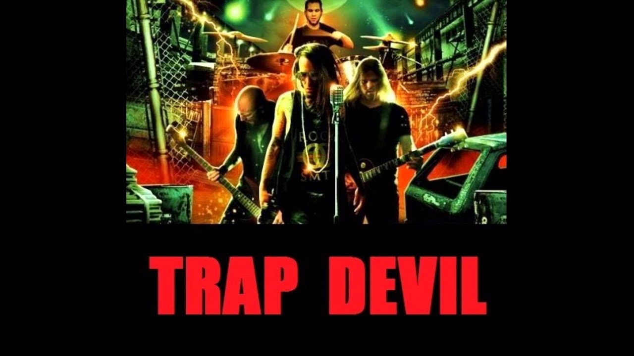 Trap Devil - Angels - YouTube