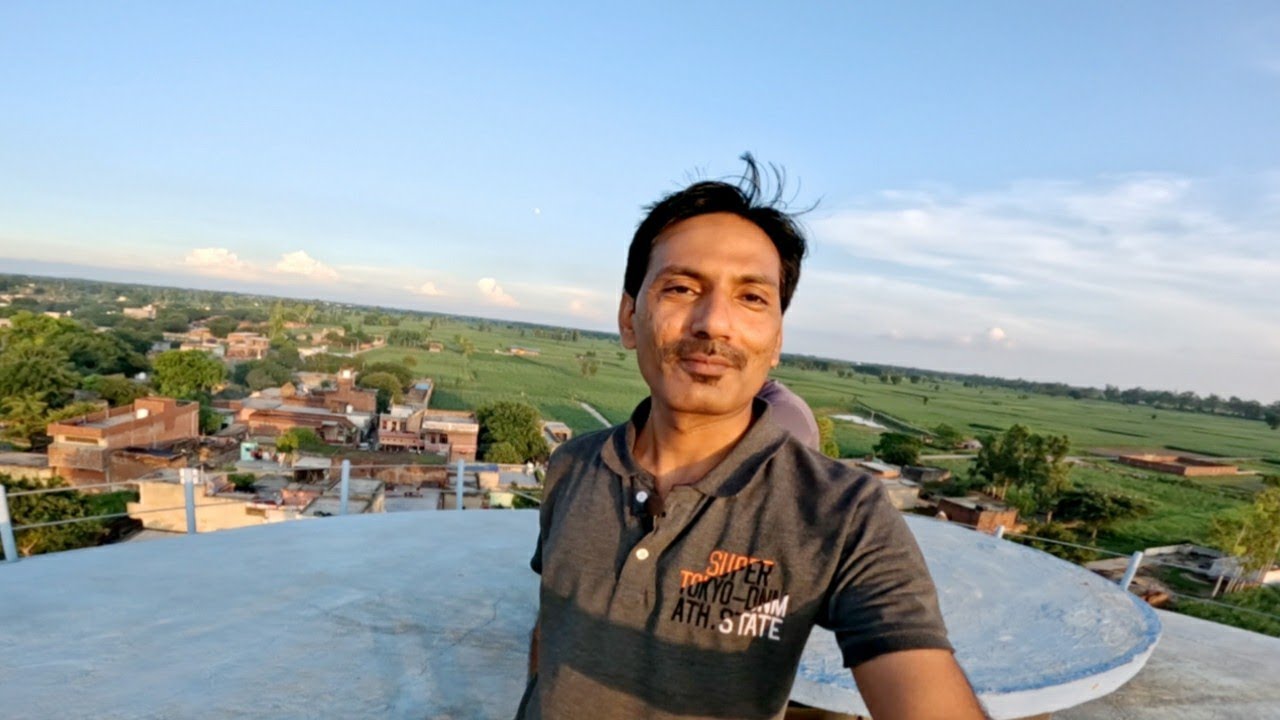Vaith - The most beautiful green and clean village of India - YouTube