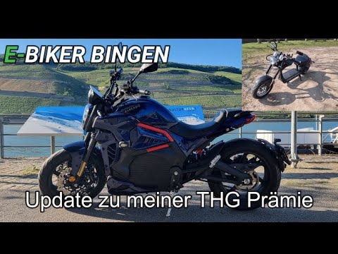 Ein kleines Update zu meiner THG Prämie - YouTube