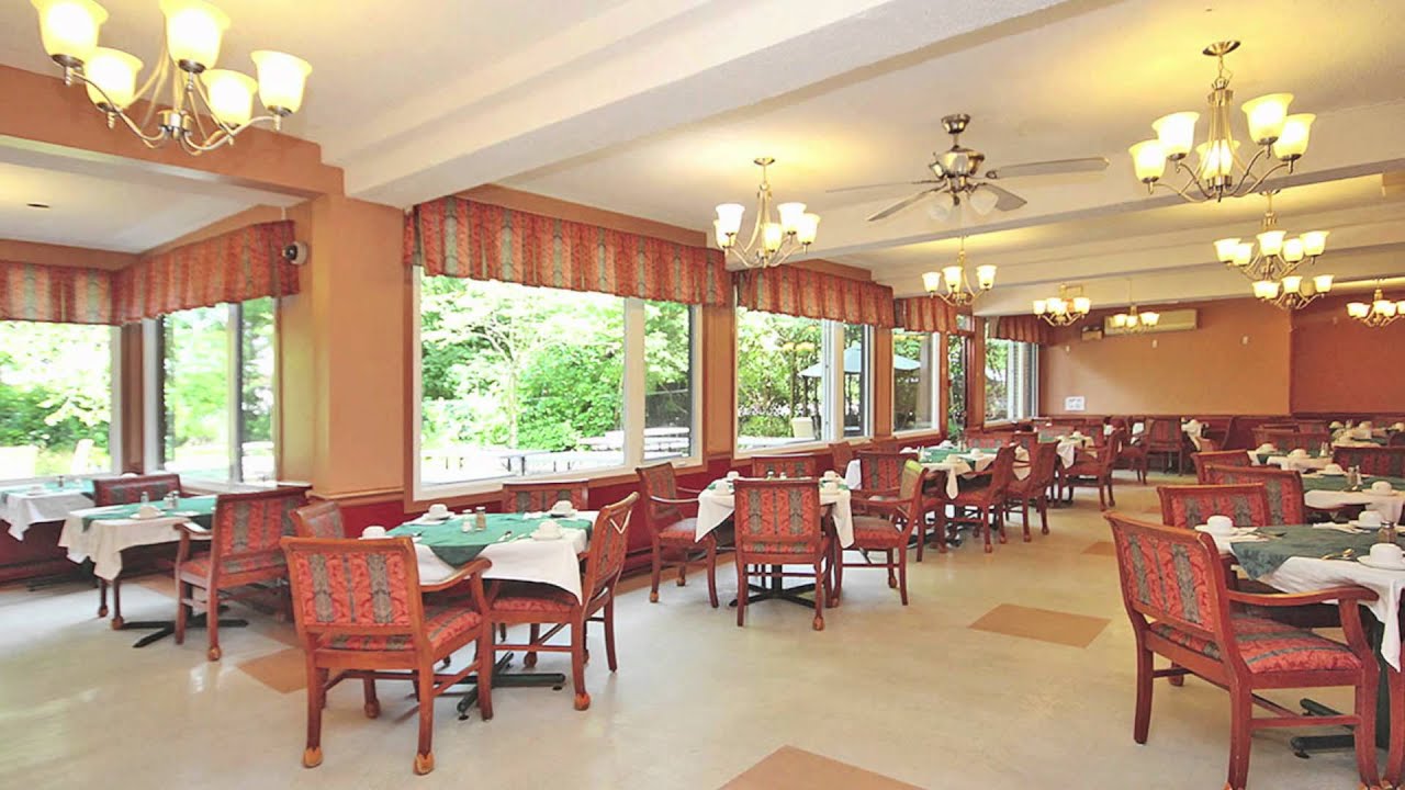 Rothwell Heights Terrace - YouTube