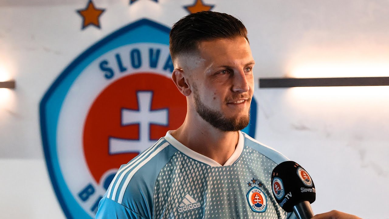 POSILA | Kevin Wimmer #6 - YouTube