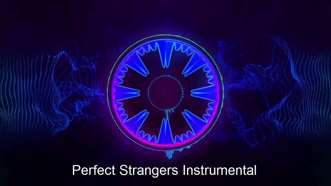 Perfect Strangers Instrumental- 14 by The Music Composer - YouTube