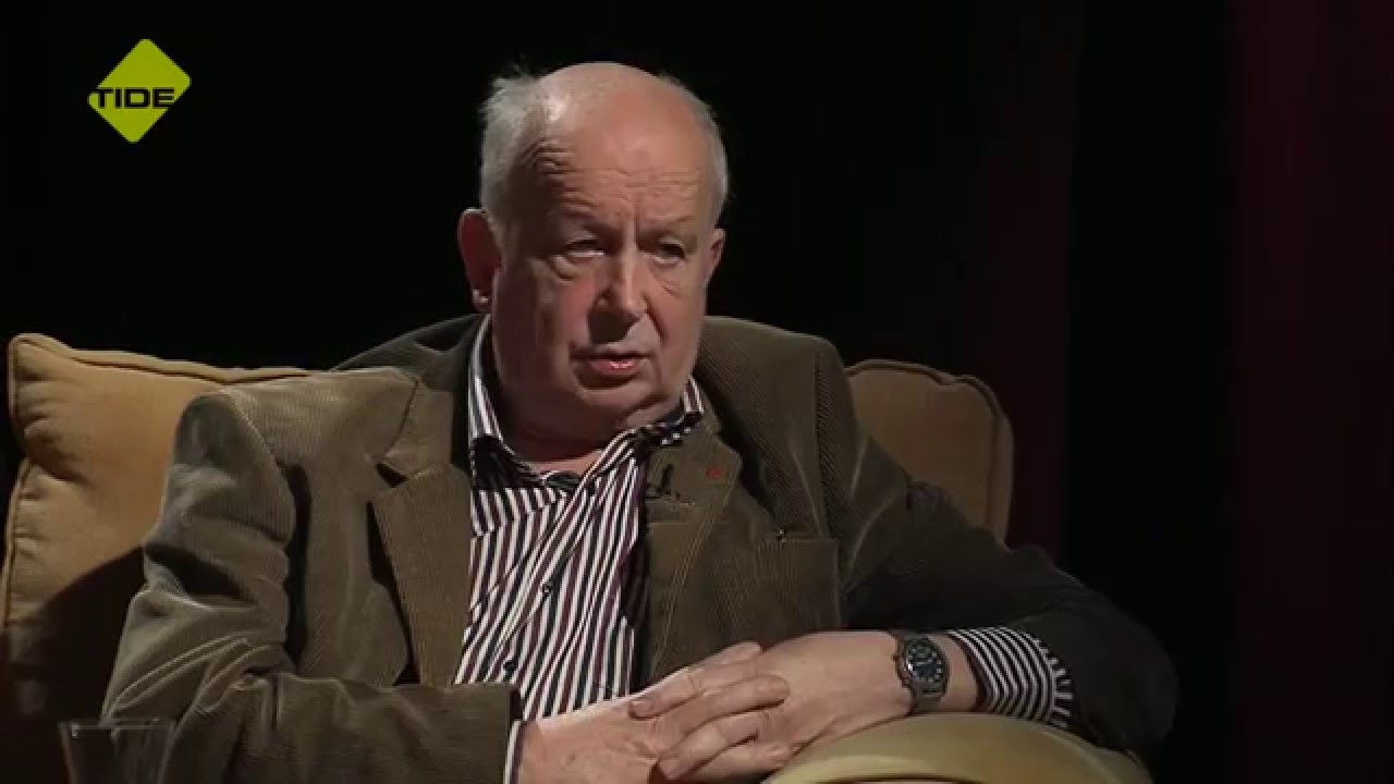 Patriotisches Salongespräch Günter Zint zu Gast bei Uwe Doll | Teil 4 ...