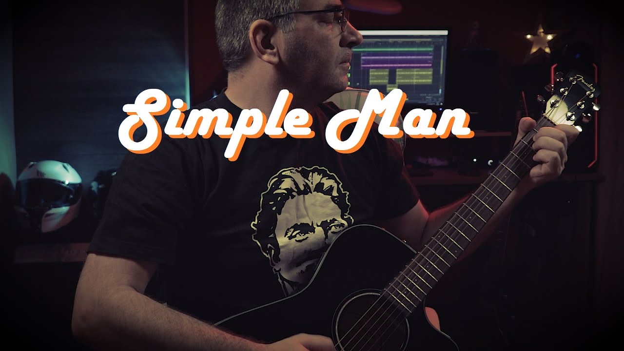 simple man - YouTube