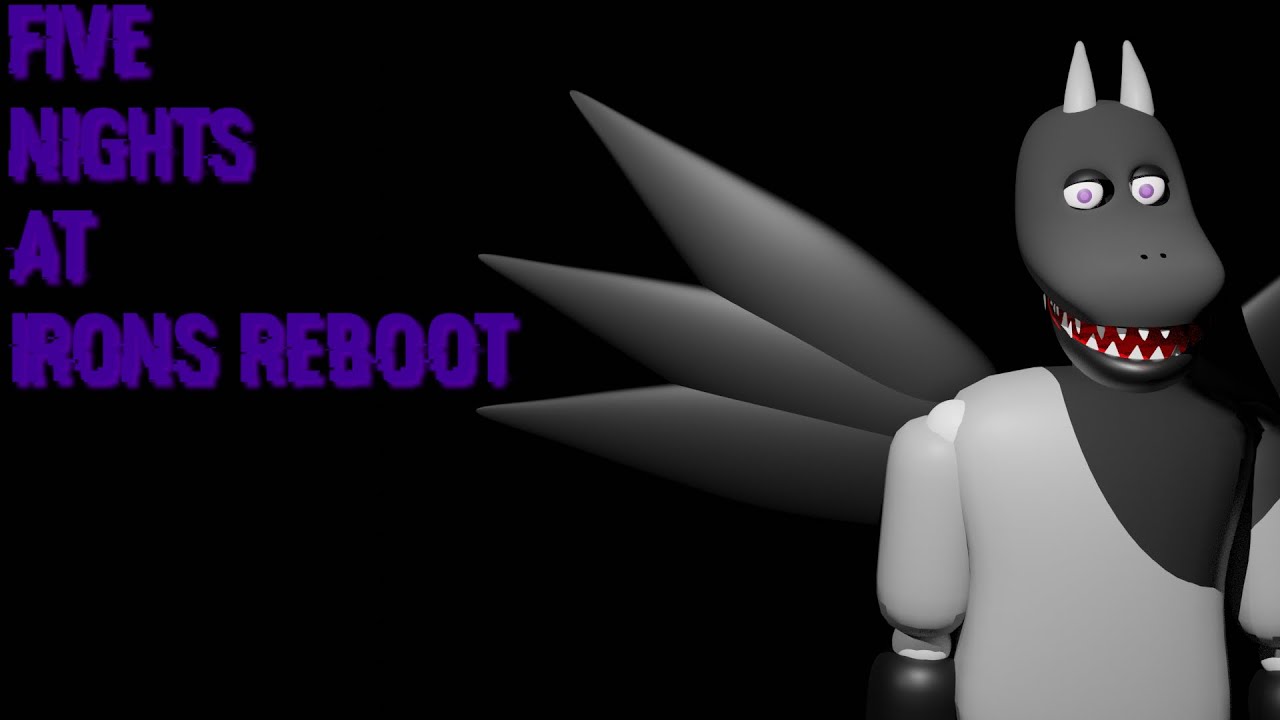 FNAI Trailer - YouTube