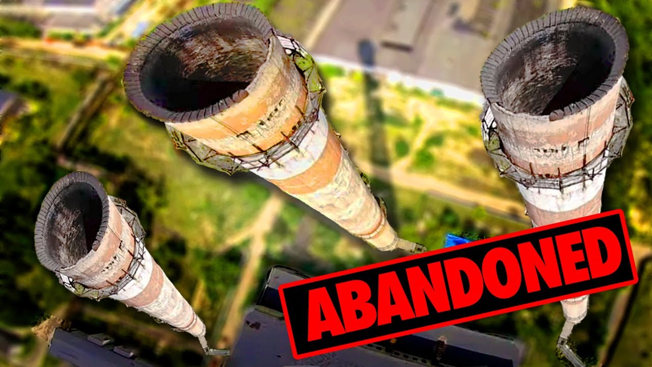 Why America's Last Smokestacks are Disappearing - YouTube