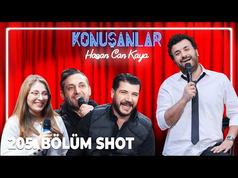 Konuşanlar Disney+ Yeni Sezon 205. Bölüm | TAMAMI DISNEY+’TA  @DisneyPlusTR