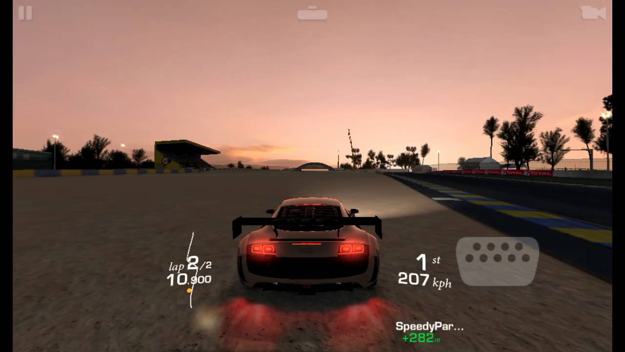 GRIP FIENDS-5.AUDI R8 LMS ULTRA SHOWCASE - YouTube