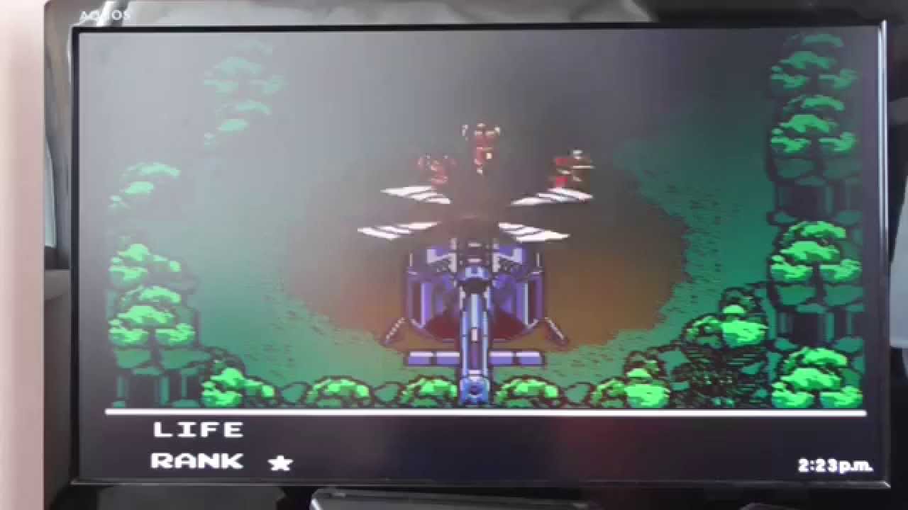METAL GEAR SNAKES REVENGE (Konami) Famicom Cartridge / Japan Version ...
