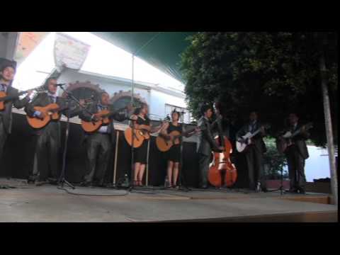 Tenextepango Morelos 2015 - YouTube