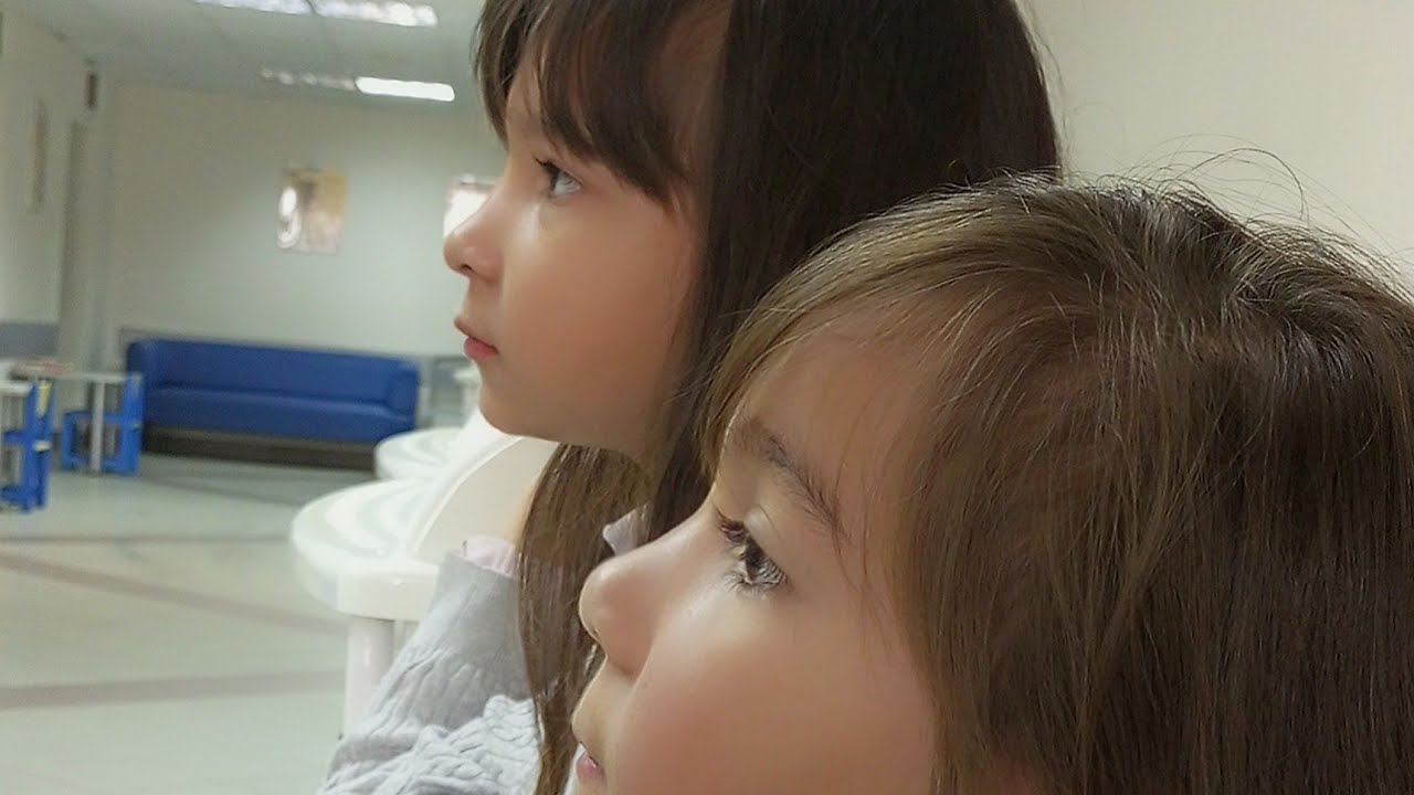 NAG PA-ULTRASOUND AT CHECK-UP SA MGA MATA , HINDI MAGANDA ANG ...