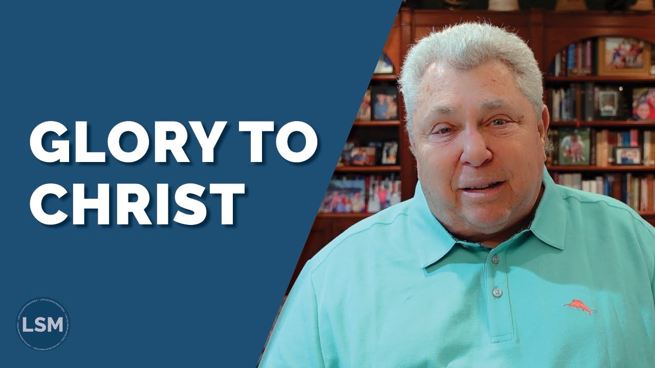 The Pride of Man | Lon Solomon - YouTube