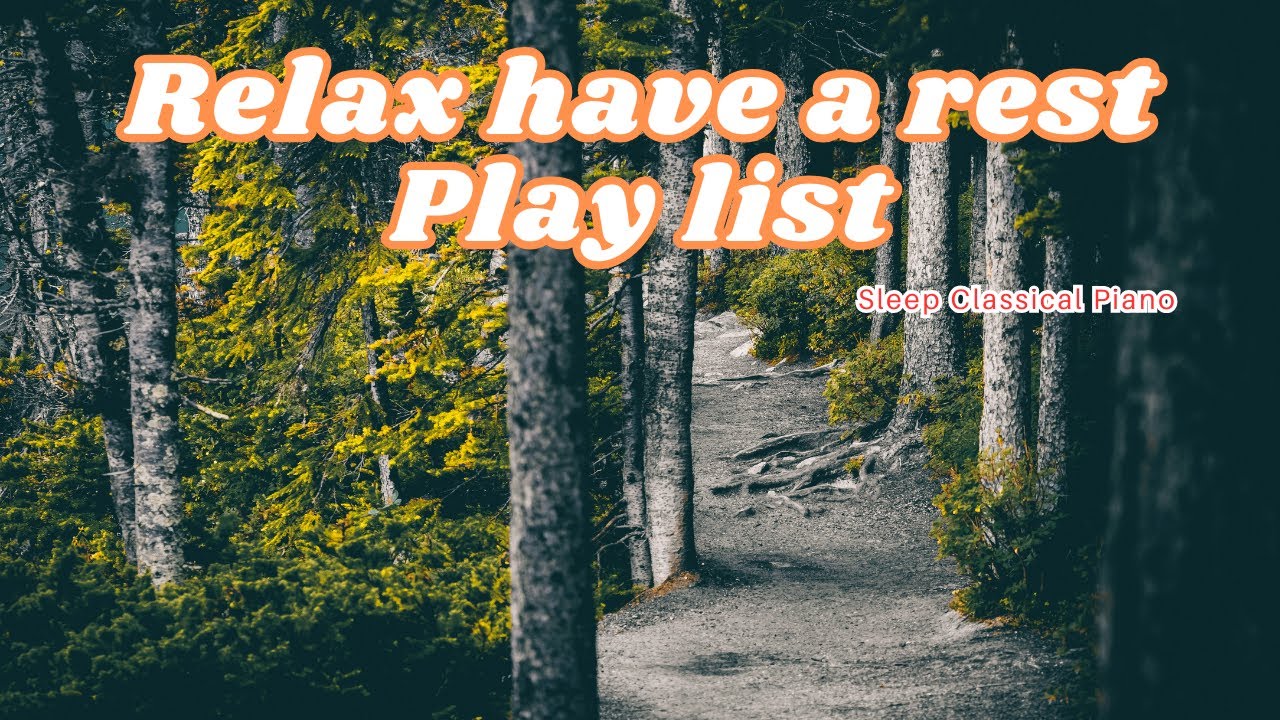🍒🍓Relax have a rest Play list3 - YouTube