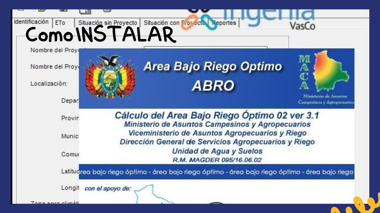 ABRO 3 1 en Windows 10 - YouTube