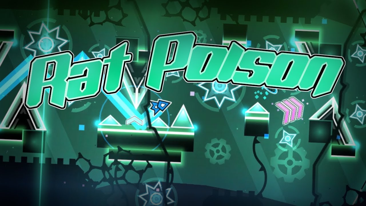 Rat Poison by Acratic - YouTube