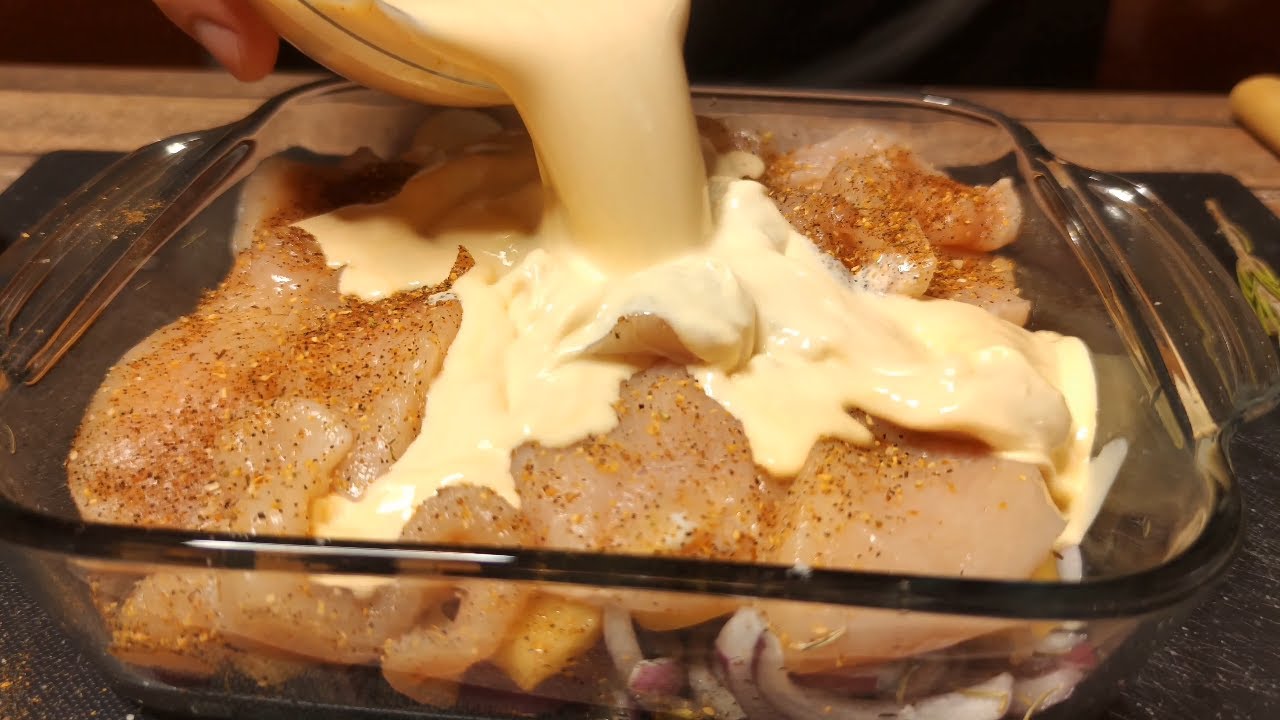 Everyone loved this easy and affordable recipe! Anyone can make it ...