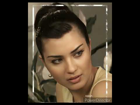 Tuba Büyüküstün ❤Alaca Kuş