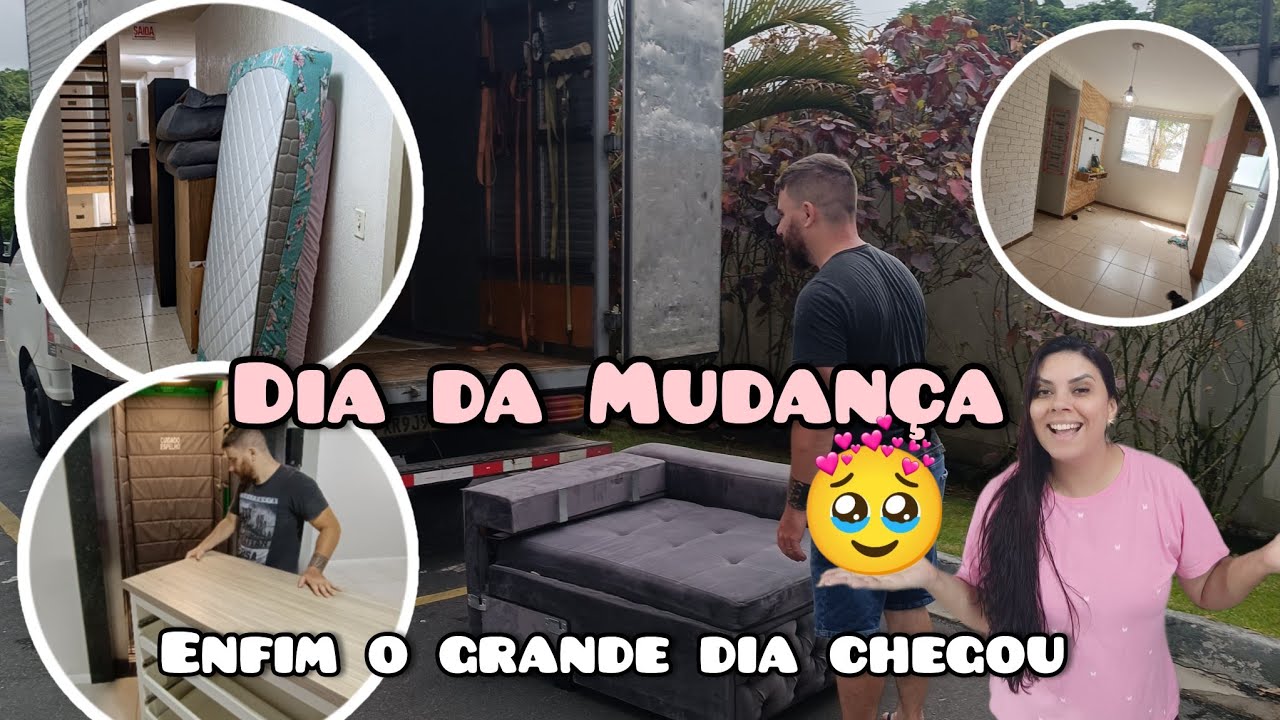 Saindo do AP rosa! A Mudança Chegou! Chorei de emoção! #home #mudanca # ...