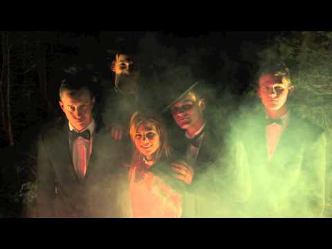 Helen Teigar & H2A - I only have eyes - YouTube