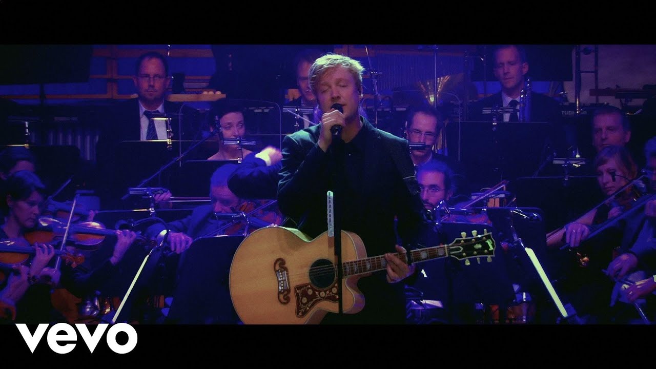 Sunrise Avenue - Nothing Is Over (Feat. 21st Century Orchestra ...