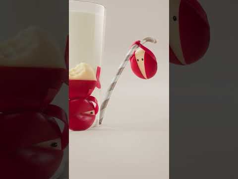 Mini Babybel - Snack Time