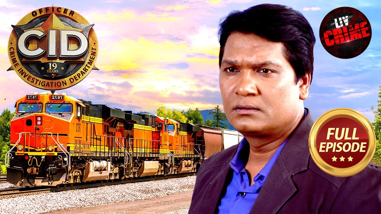 Abhijeet कैसे सुलझाएगा 100 साल पुराना Crime Case? | CID | सी.आई.डी ...