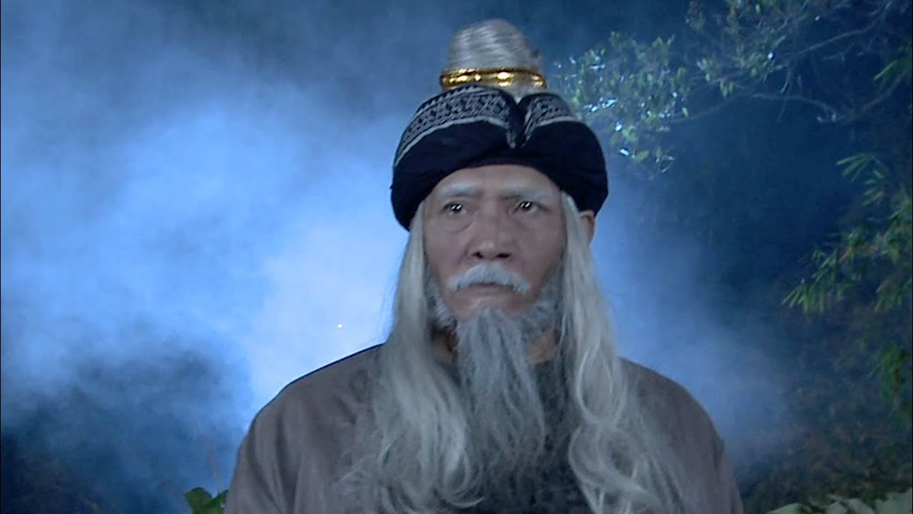 PANGERAN EPISODE 77 - YouTube