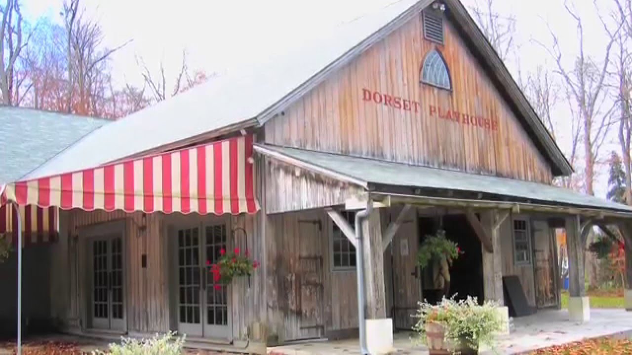 The Stone Valley Byway - YouTube