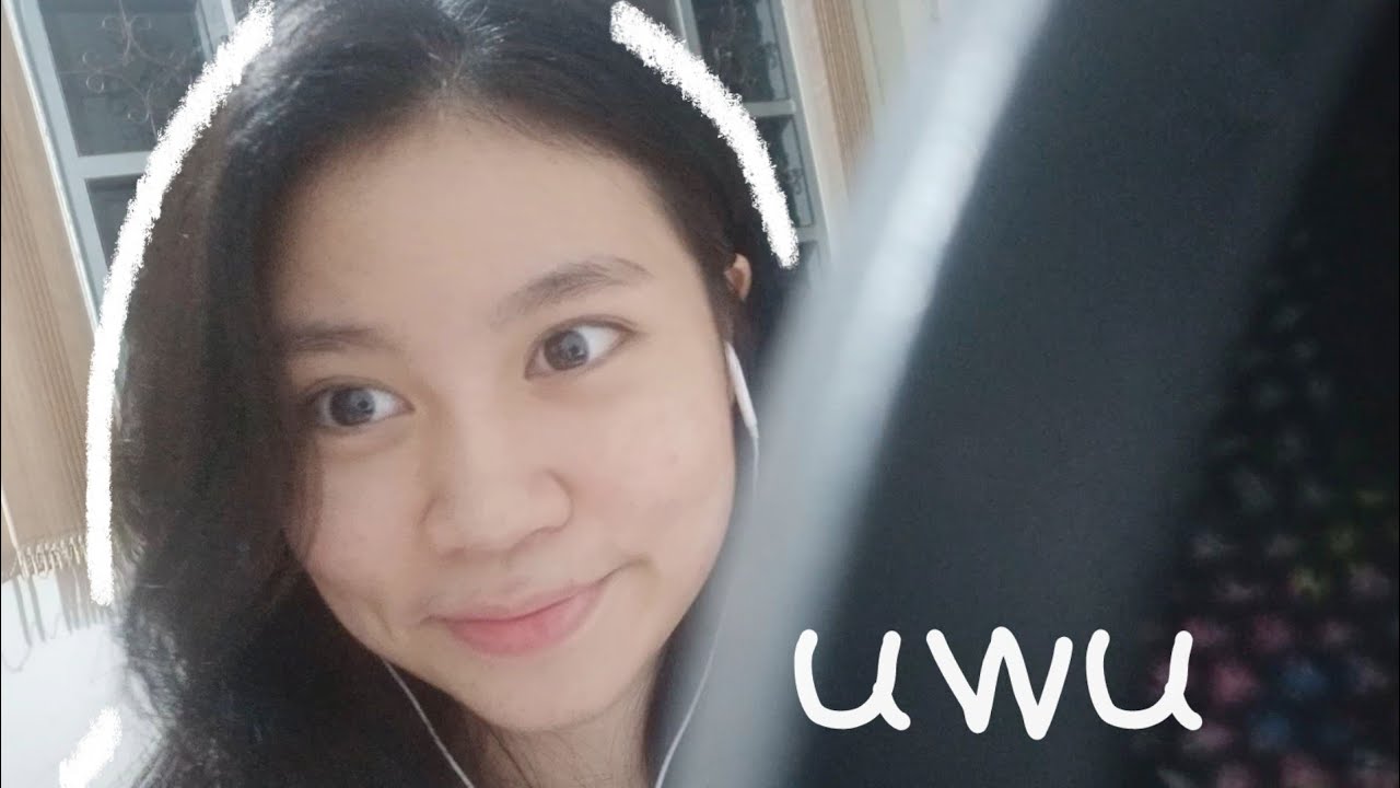 uwu - chevy (cover) 🌼 - YouTube
