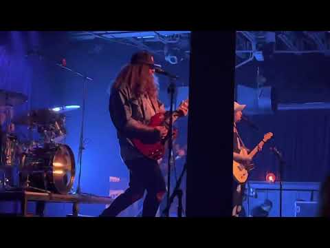 Badflower ( Family ) Live Mobile,AL At The Soul Kitchen 5/20/23 - YouTube