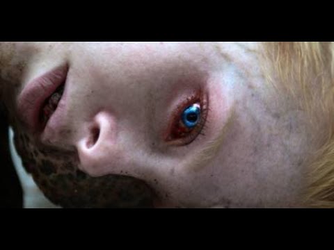 O'likxona/Qorqinchili ujas film (Kino kesmalar) - YouTube