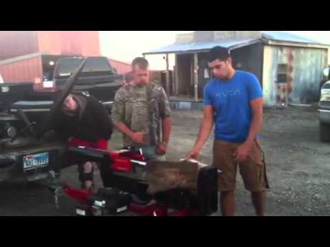 Josh Boatwright - YouTube